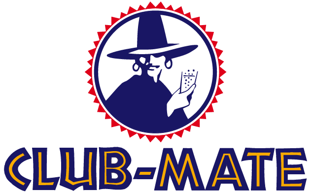 Club-Mate – Club-Mate Slovenija
